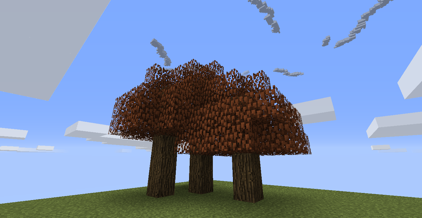 Trees Biomes O Plenty Wiki Fandom Powered By Wikia