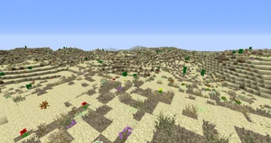 Ruby Biomes | Biomes O' Plenty Wiki | Fandom