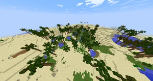 Biomes List | Biomes O' Plenty Wiki | FANDOM powered by Wikia