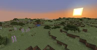 Shrubland | Biomes O' Plenty Wiki | Fandom