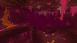 Crystalline Chasm | Biomes O' Plenty Wiki | Fandom