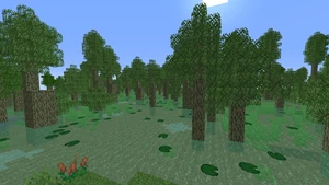 Biomes List | Biomes O' Plenty Wiki | Fandom