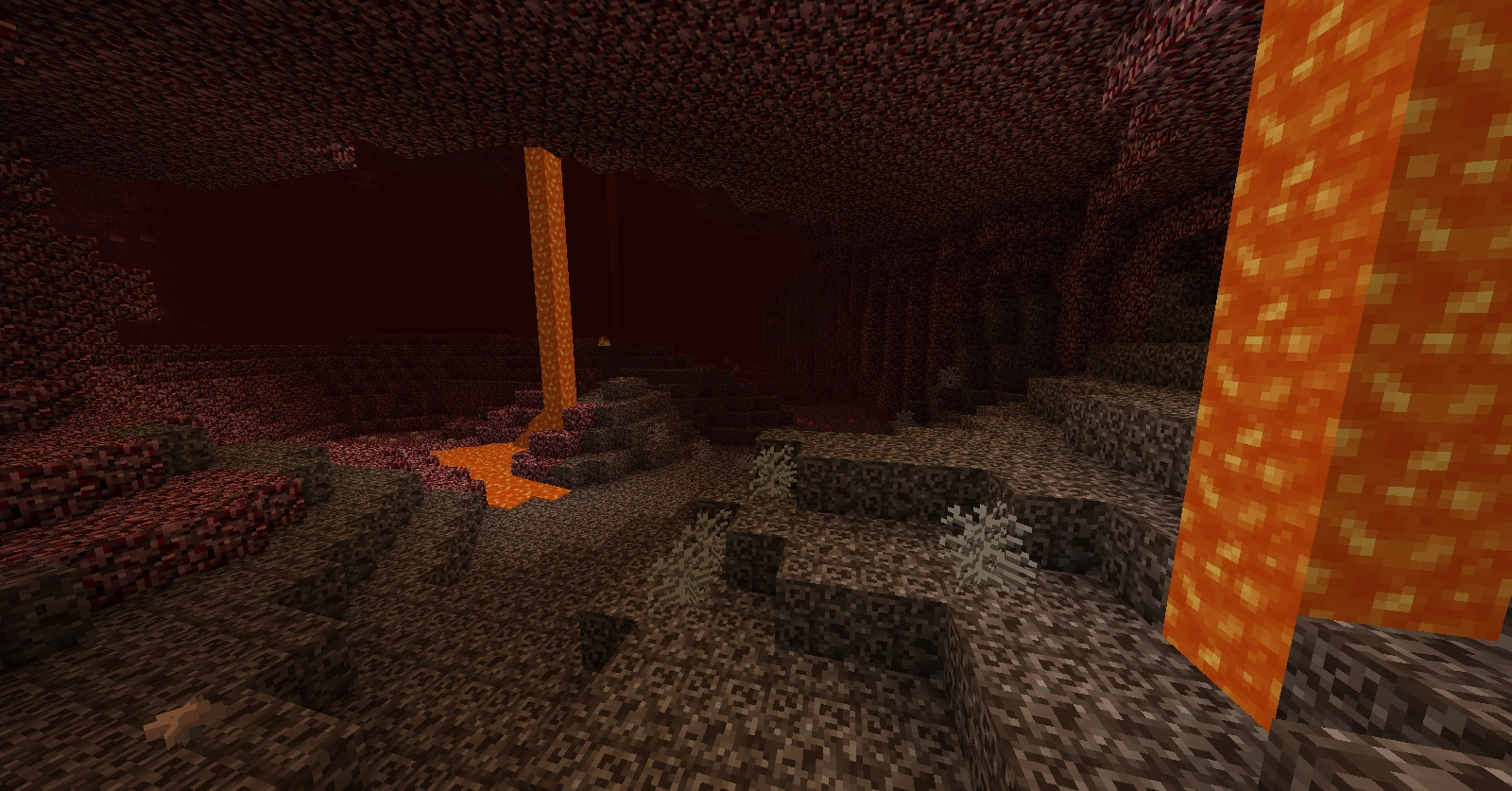 Corrupted Sands | Biomes O' Plenty Wiki | Fandom