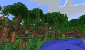 Biomes List | Biomes O' Plenty Wiki | Fandom