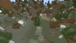 Biomes List | Biomes O' Plenty Wiki | Fandom