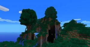 Sacred Oak | Biomes O' Plenty Wiki | Fandom