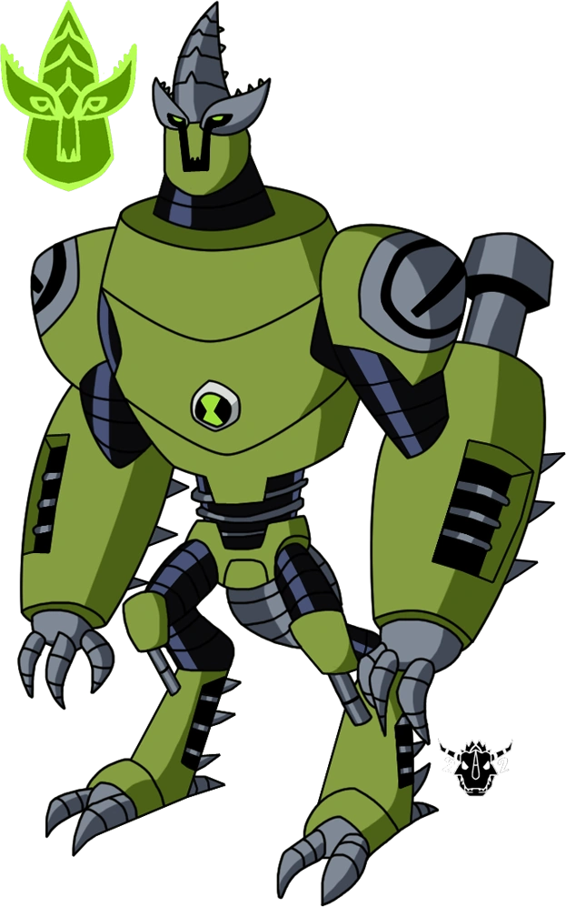 Category:Armodrillo fusions | Biomnitrix Wikia | Fandom