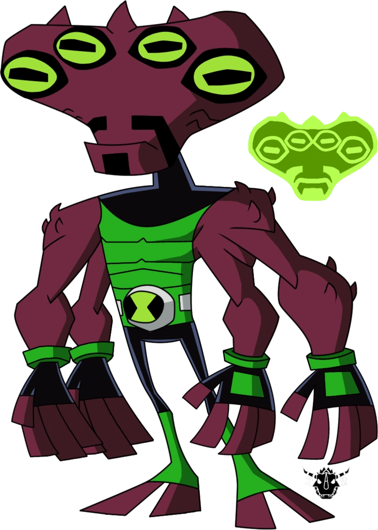 Grey Arms | Biomnitrix Wikia | Fandom