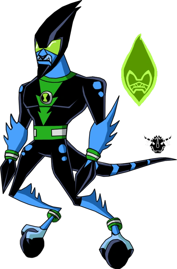 Fast LR8 | Biomnitrix Wikia | FANDOM powered by Wikia