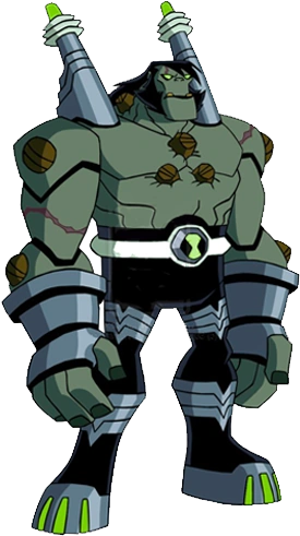 Frankenstrike(X) | Biomnitrix Wikia | Fandom