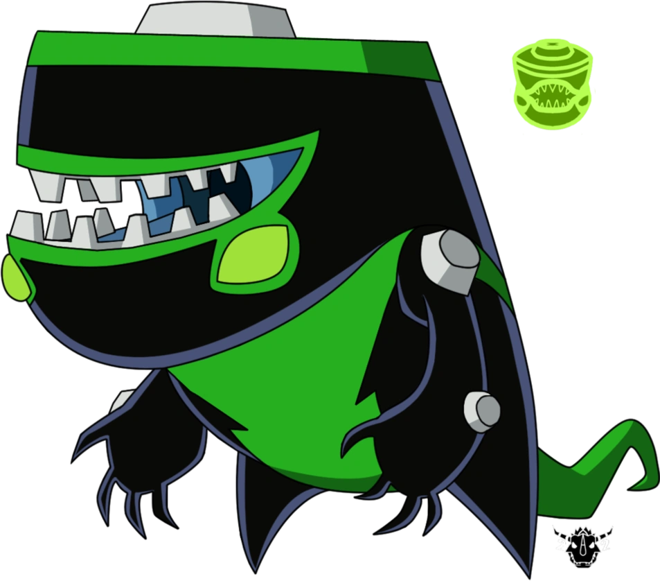 Category:Buzzshock fusions | Biomnitrix Wikia | Fandom