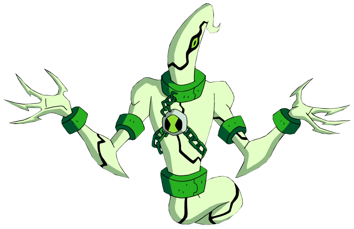 Category:Ghostfreak fusions | Biomnitrix Wikia | Fandom