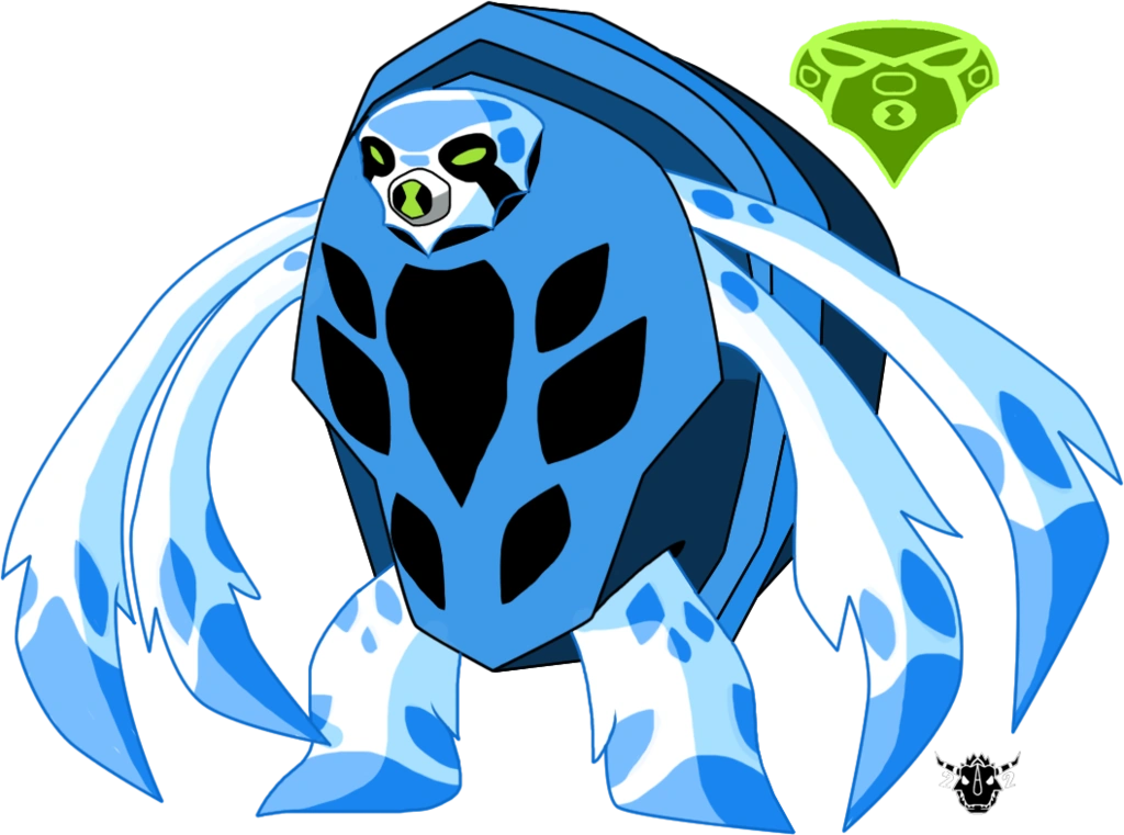Category:Ampfibian fusions | Biomnitrix Wikia | Fandom