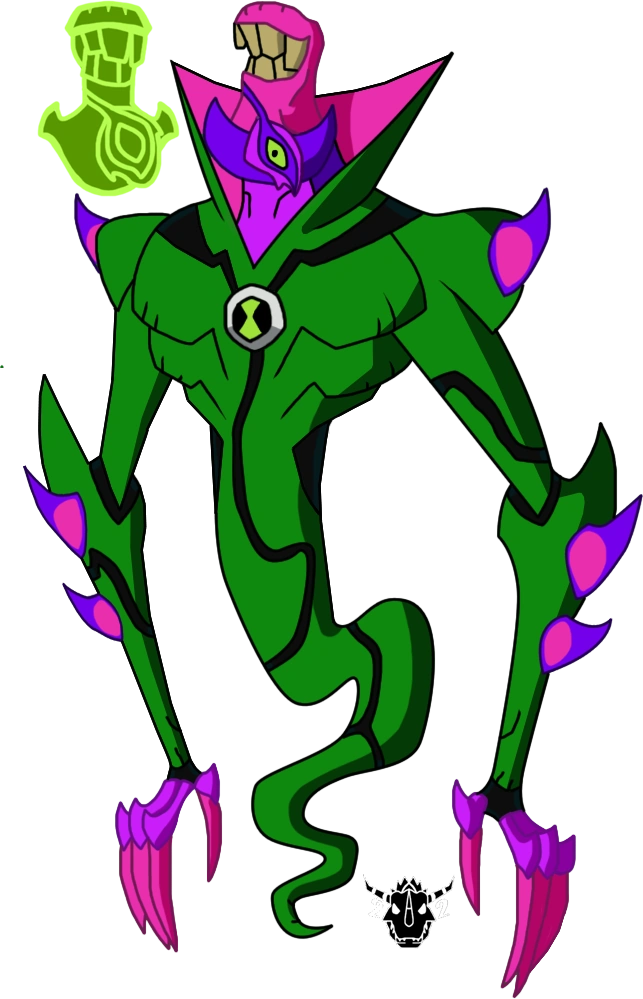 Category:Swampfire fusions | Biomnitrix Wikia | Fandom