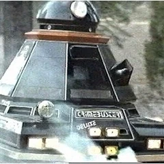 Death Probe | The Bionic Wiki | Fandom