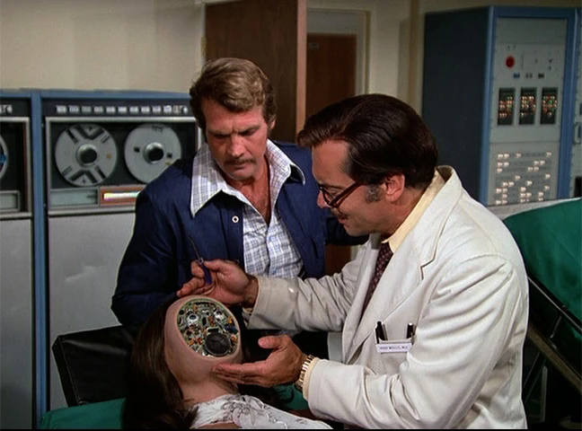 Kill Oscar (Part II) | The Bionic Wiki | Fandom