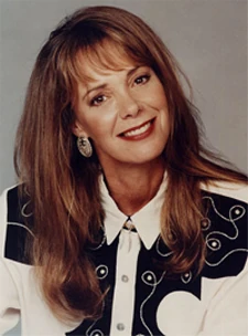 Anne Lockhart | The Bionic Wiki | FANDOM powered by Wikia