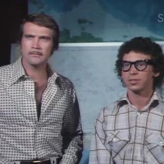 Danny's Inferno | The Bionic Wiki | Fandom