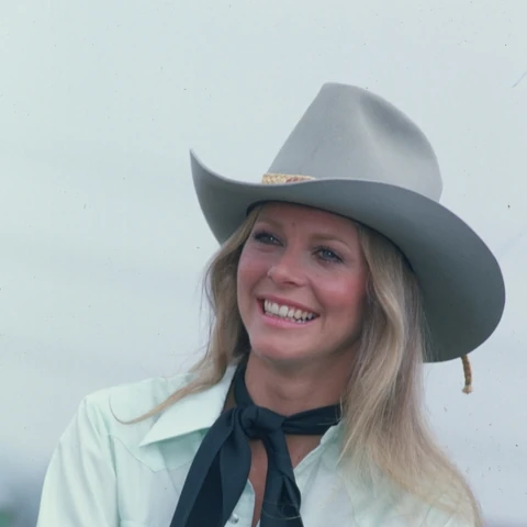 Rodeo | The Bionic Wiki | Fandom