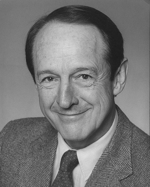 William Schallert | Scooby Doo Fanon Wiki | Fandom