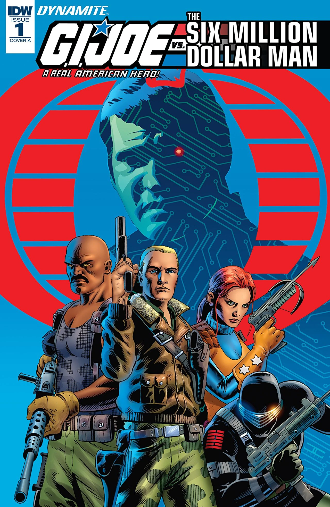G.I. Joe | The Bionic Wiki | Fandom
