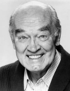 Archie Johnson | The Bionic Wiki | Fandom