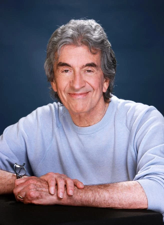 Richard Lenz | The Bionic Wiki | Fandom