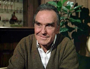 Ford Rainey | The Bionic Wiki | Fandom