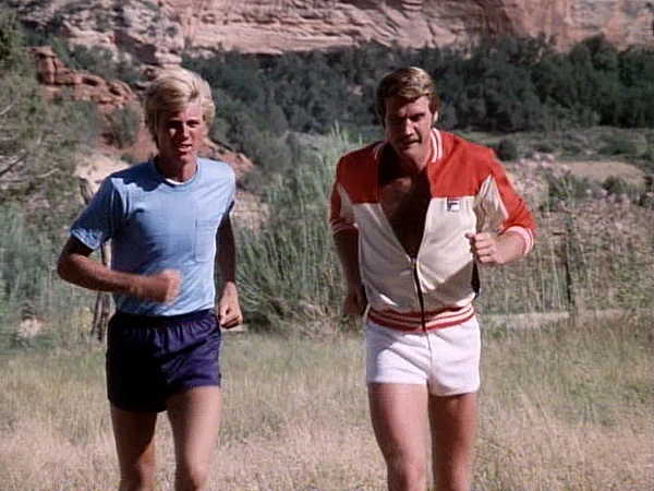 The Bionic Boy | The Bionic Wiki | Fandom