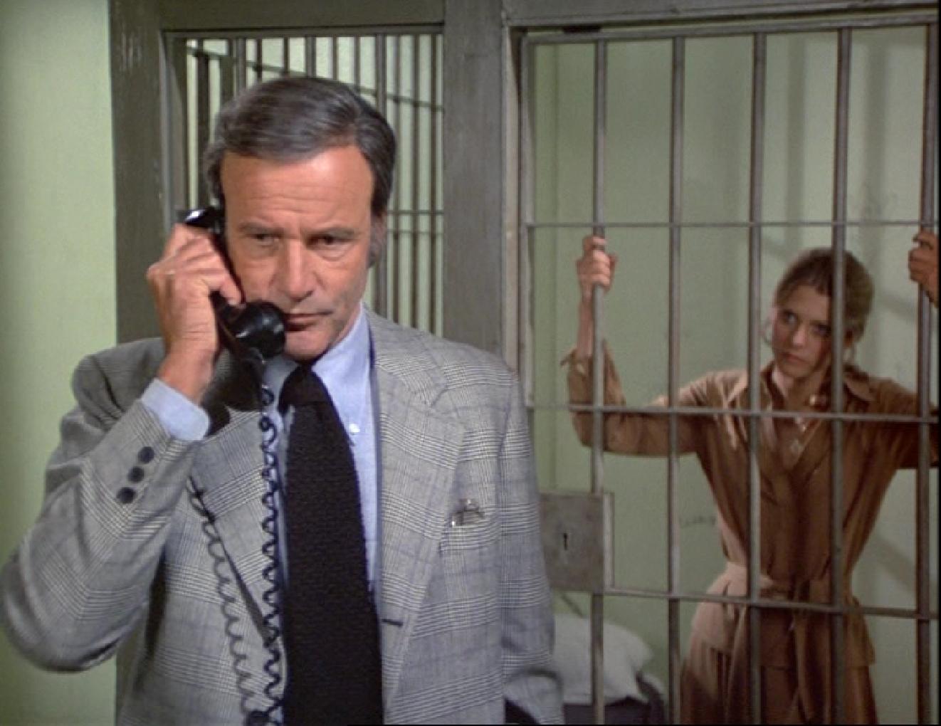 The Jailing Of Jaime The Bionic Wiki Fandom Powered By Wikia
