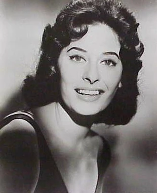 Ina Balin | The Bionic Wiki | Fandom