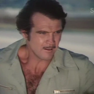 Danny's Inferno | The Bionic Wiki | Fandom