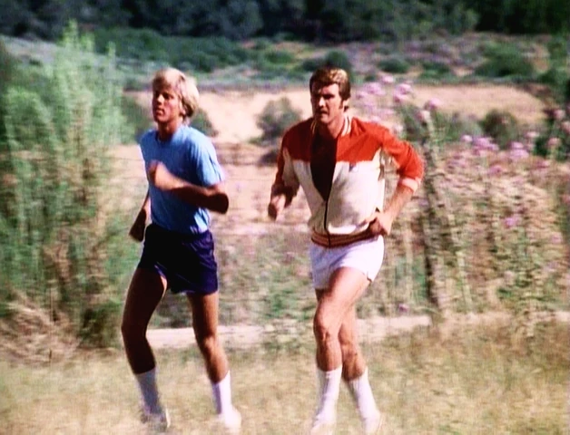 Image - The Bionic Boy.jpg | The Bionic Wiki | FANDOM powered by Wikia