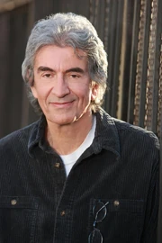 Richard Lenz | The Bionic Wiki | Fandom