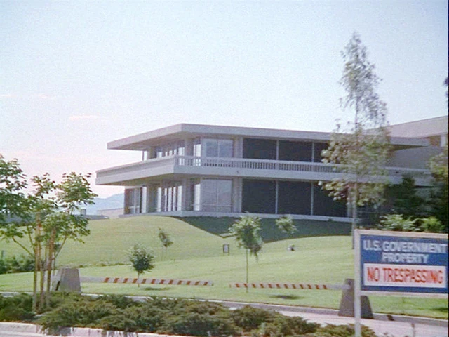 OSI | The Bionic Wiki | Fandom