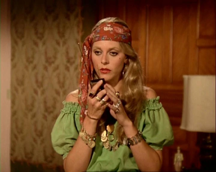 Black Magic | The Bionic Wiki | FANDOM powered by Wikia