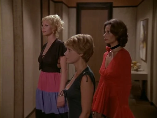 Fembots in Las Vegas | The Bionic Wiki | FANDOM powered by Wikia