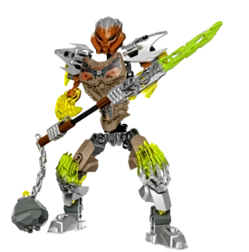 Pohatu | Bionicle Legacy Wikia | Fandom