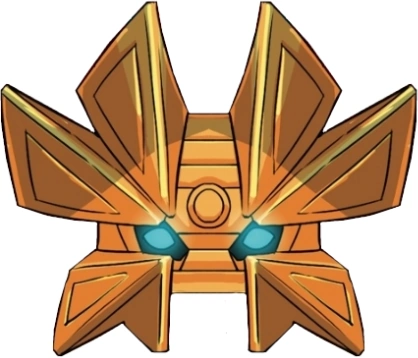 Mask of Time | The BIONICLE Wiki | Fandom