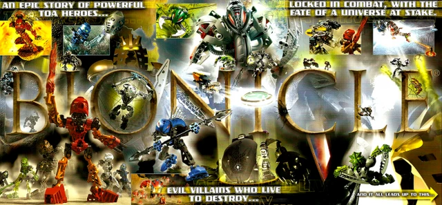 Image - Bionicle.png | The BIONICLE Wiki | FANDOM powered by Wikia