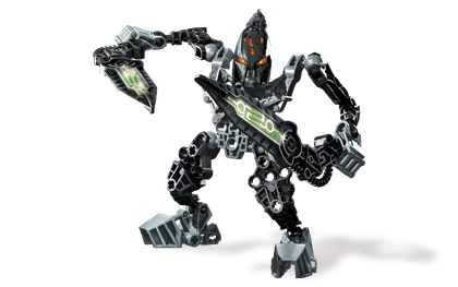 Rock Tribe | The BIONICLE Wiki | Fandom