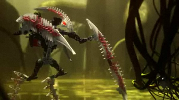 Krika | The BIONICLE Wiki | FANDOM powered by Wikia