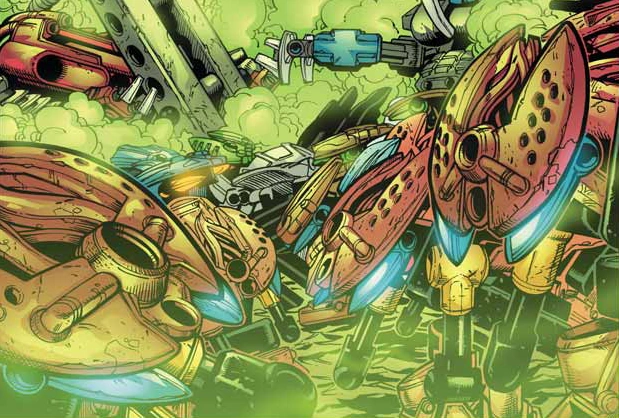 Bohrok Va | BIONICLE Wiki | FANDOM powered by Wikia