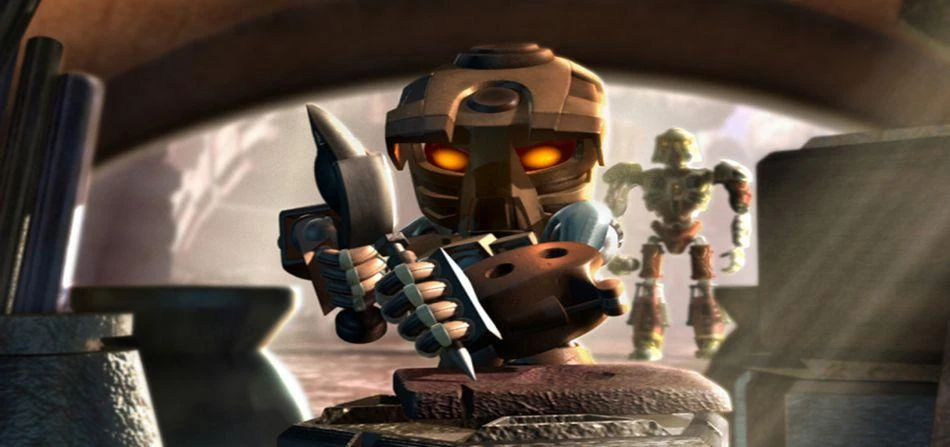 Onewa | The BIONICLE Wiki | Fandom