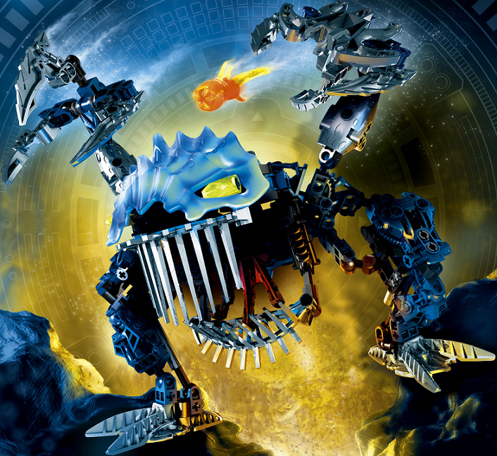 Rahi | BIONICLE Wiki | FANDOM powered by Wikia