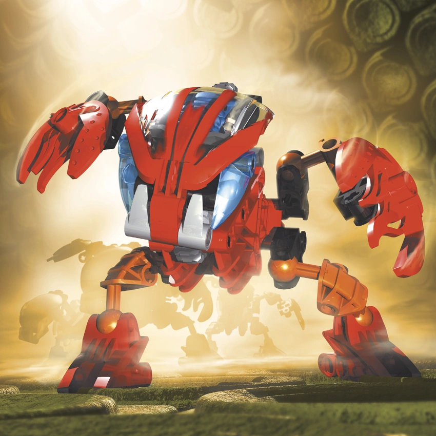Tahnok | BIONICLE Wiki | FANDOM powered by Wikia