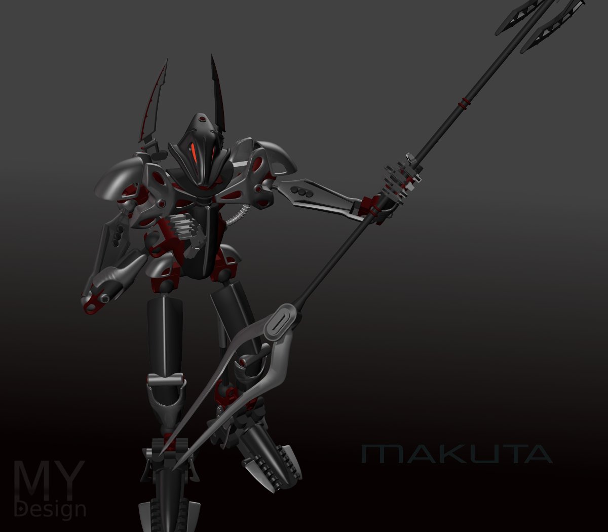 User blog:Ihlire/Makuta | The BIONICLE Wiki | FANDOM powered by Wikia