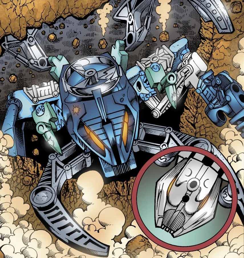 Kahgarak | BIONICLE Wiki | Fandom