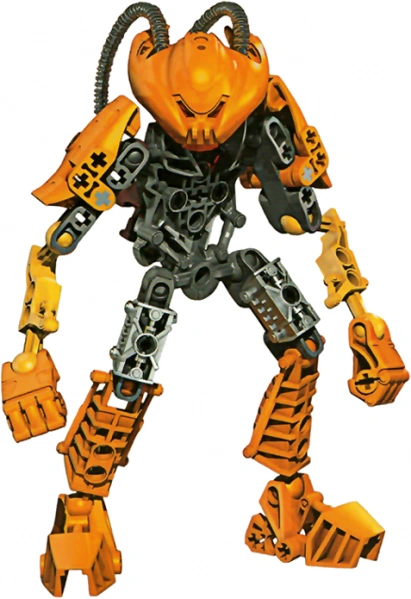Iron Tribe | The BIONICLE Wiki | Fandom