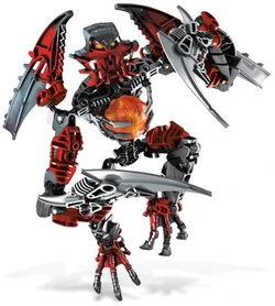 Antroz | The BIONICLE Wiki | Fandom